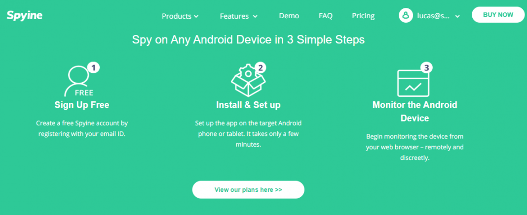 10 Best GPS Tracker to Track A Cell Phone Location for Free
