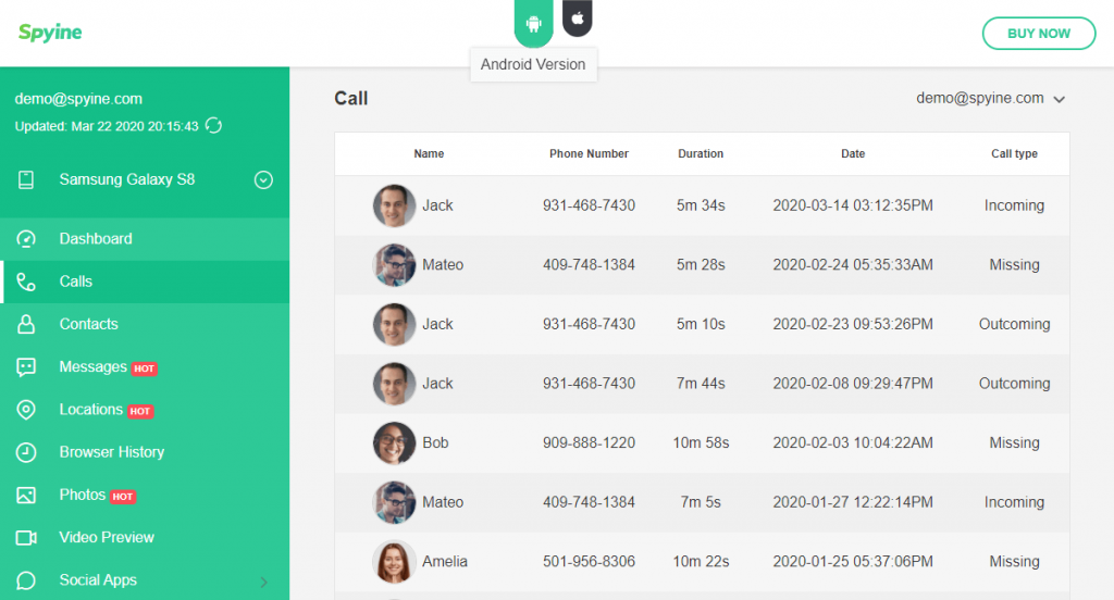 How to Hack Someone's Phone with Just their Number (2021)