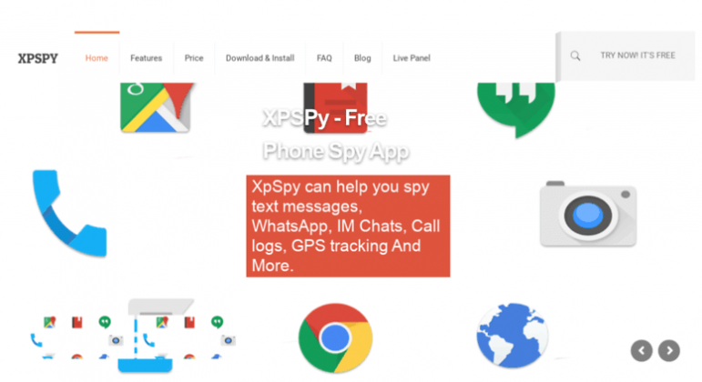 10 Best Android Spy Apps in 2021 (100% Works!)