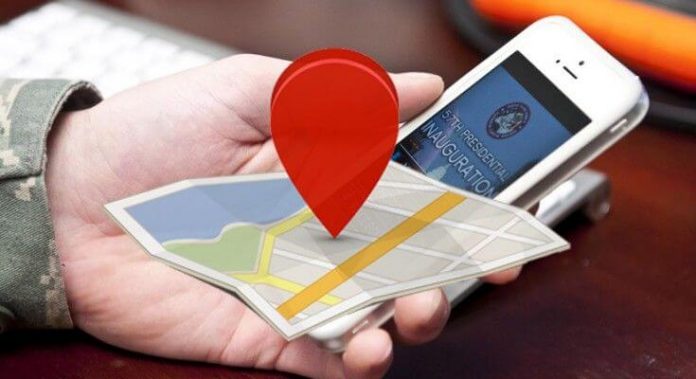 10 Best GPS Tracker to Track A Cell Phone Location for Free