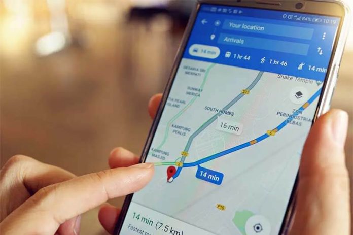 10 Best GPS Tracker to Track A Cell Phone Location for Free