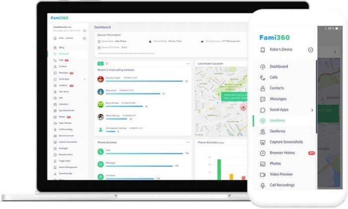 10 Free Android Spy Apps for Cheating Spouse (100% Works!)