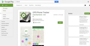 10 Best GPS Tracker to Track A Cell Phone Location for Free
