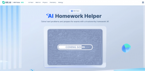 10 Best AI Homework Solvers to Transform Your Study Game - Spyine