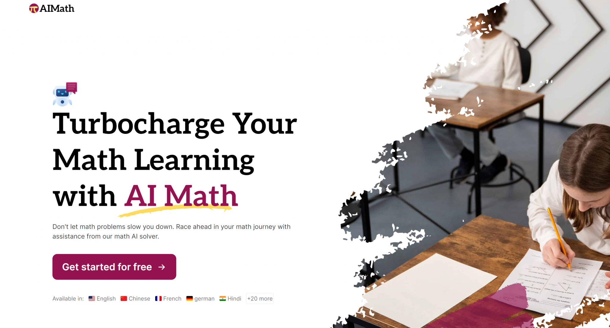 10 Best AI Homework Solvers to Transform Your Study Game - Spyine