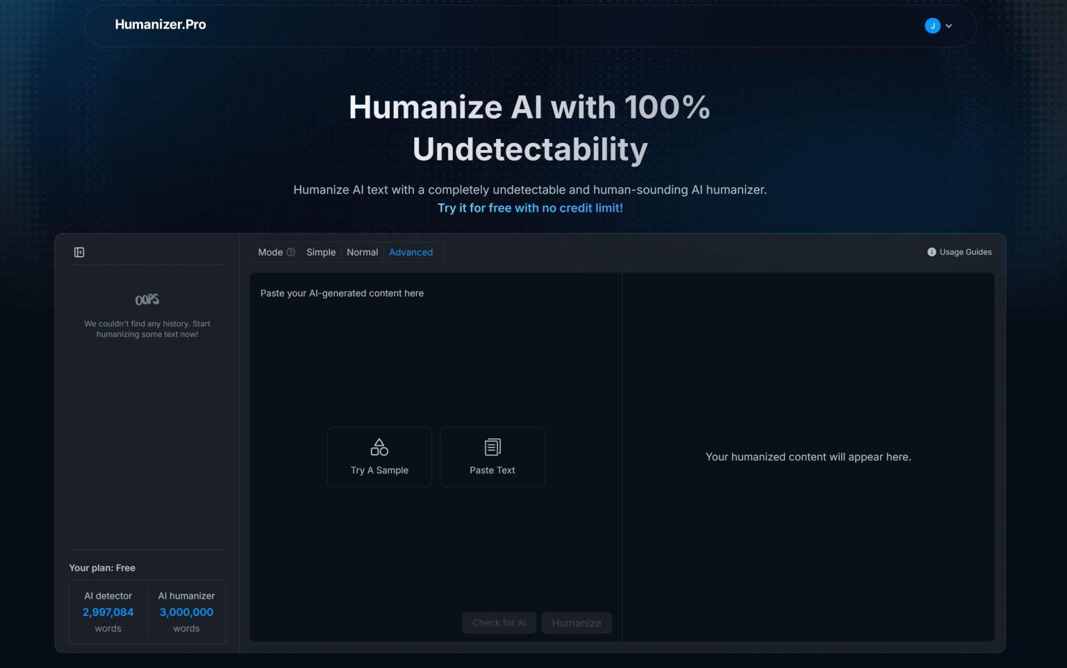 Humanizer.Pro Review: The Best Free AI Humanizer for SEO-Optimized Content